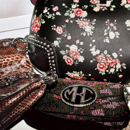 Michael Kors USA: Designer Handbags, Clothing, Menswear, Watches, Shoes ...